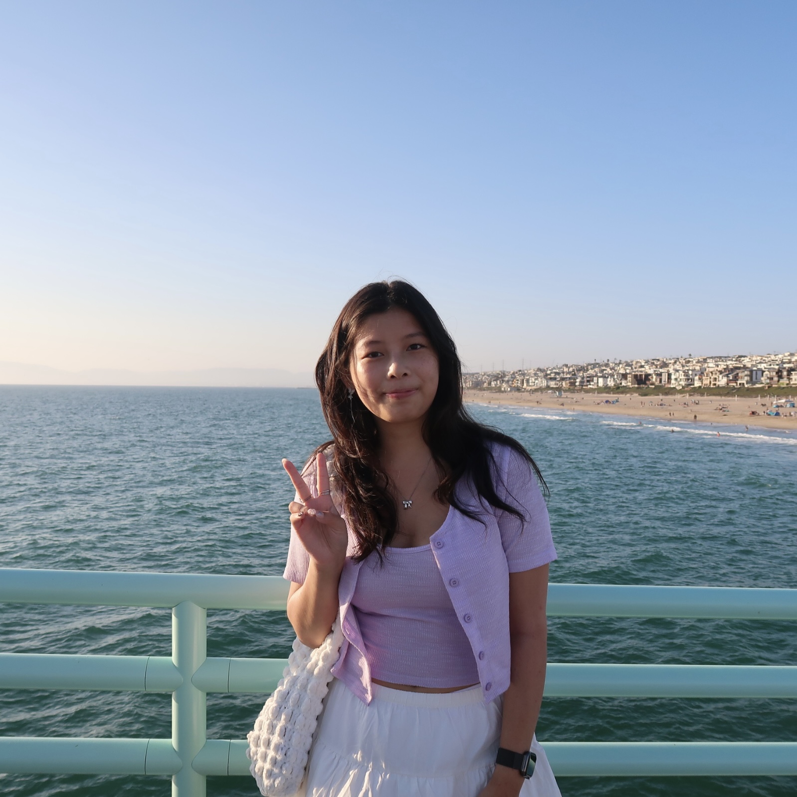 Kelly Su's Personal Website